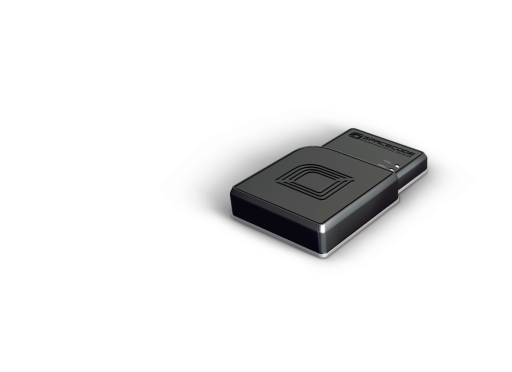 RFID Solutions - Spacecode Diamonds