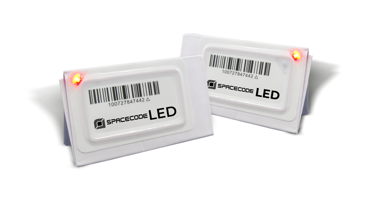 RFID Solutions - Spacecode Diamonds